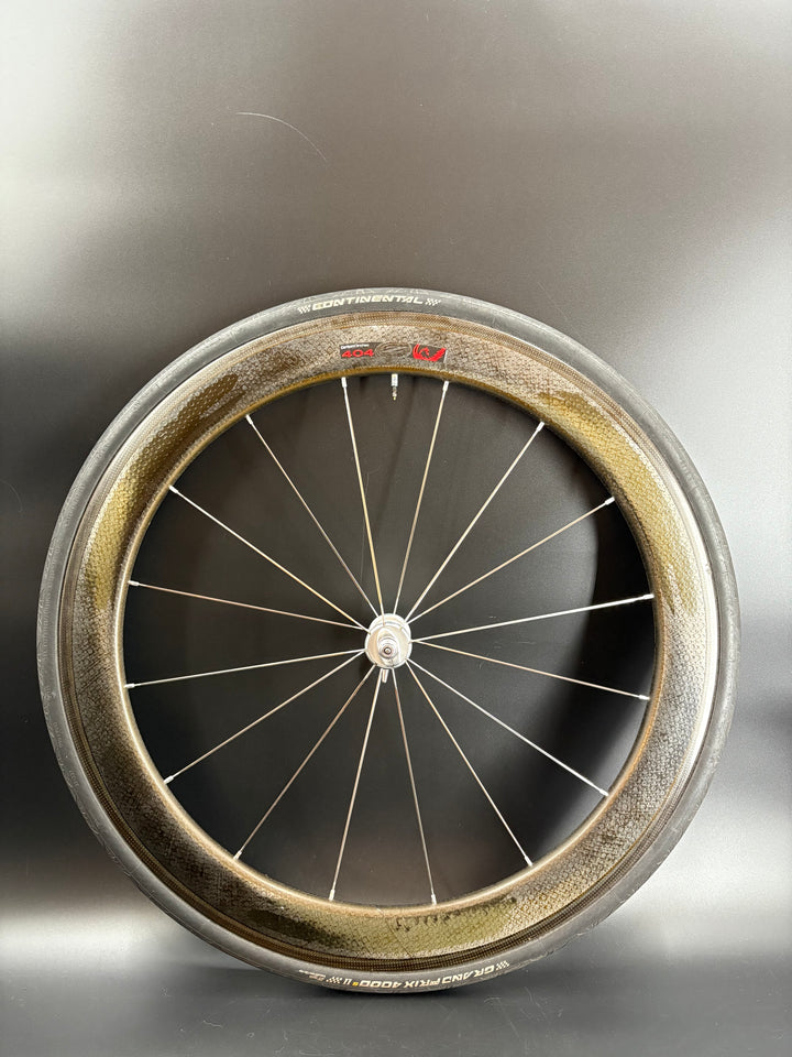 Wheels – Track Lab
