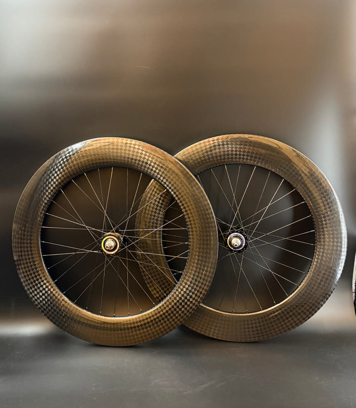 Wheels – Track Lab