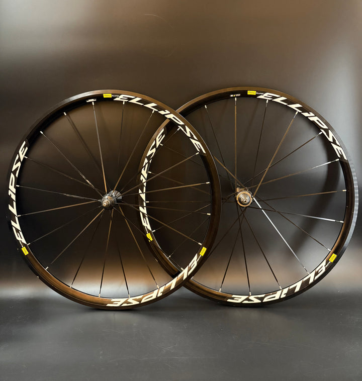 Wheels – Track Lab