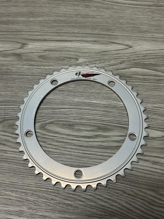 Chainrings – Track Lab