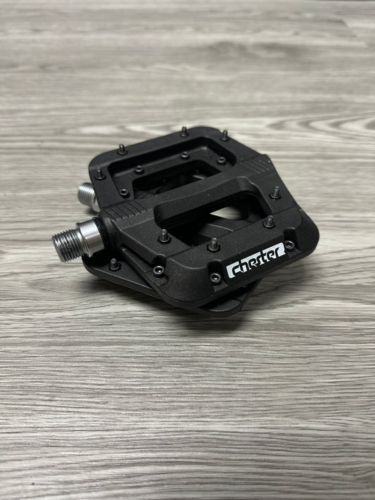 Pedals – Track Lab