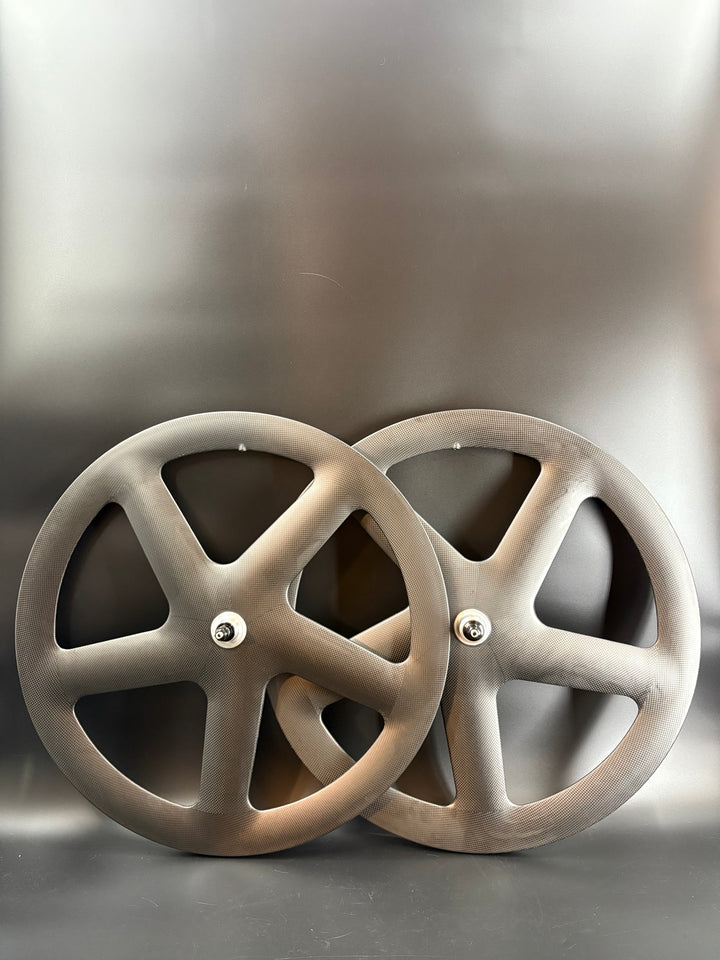 Wheels – Track Lab