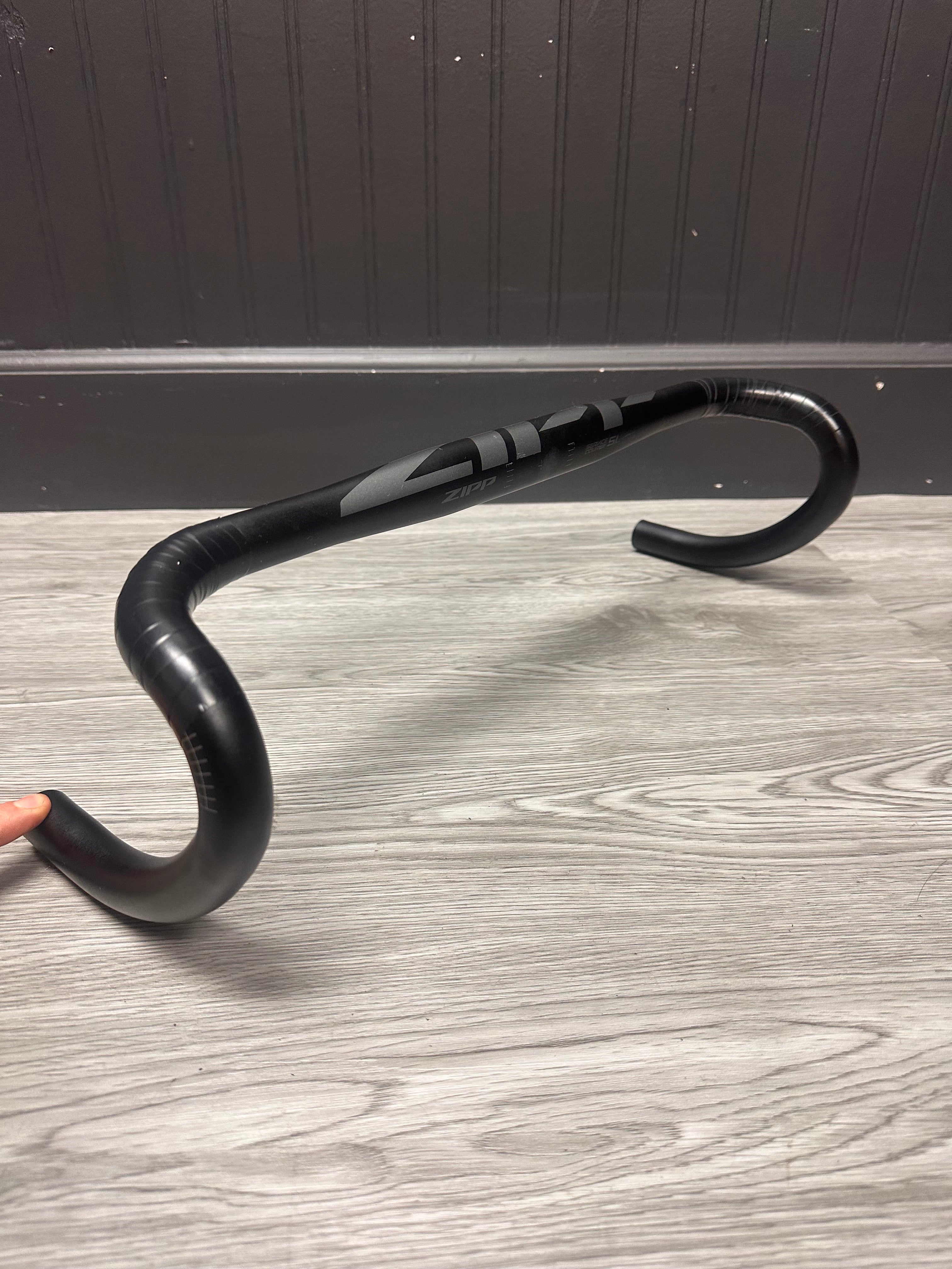 Handlebars – Track Lab