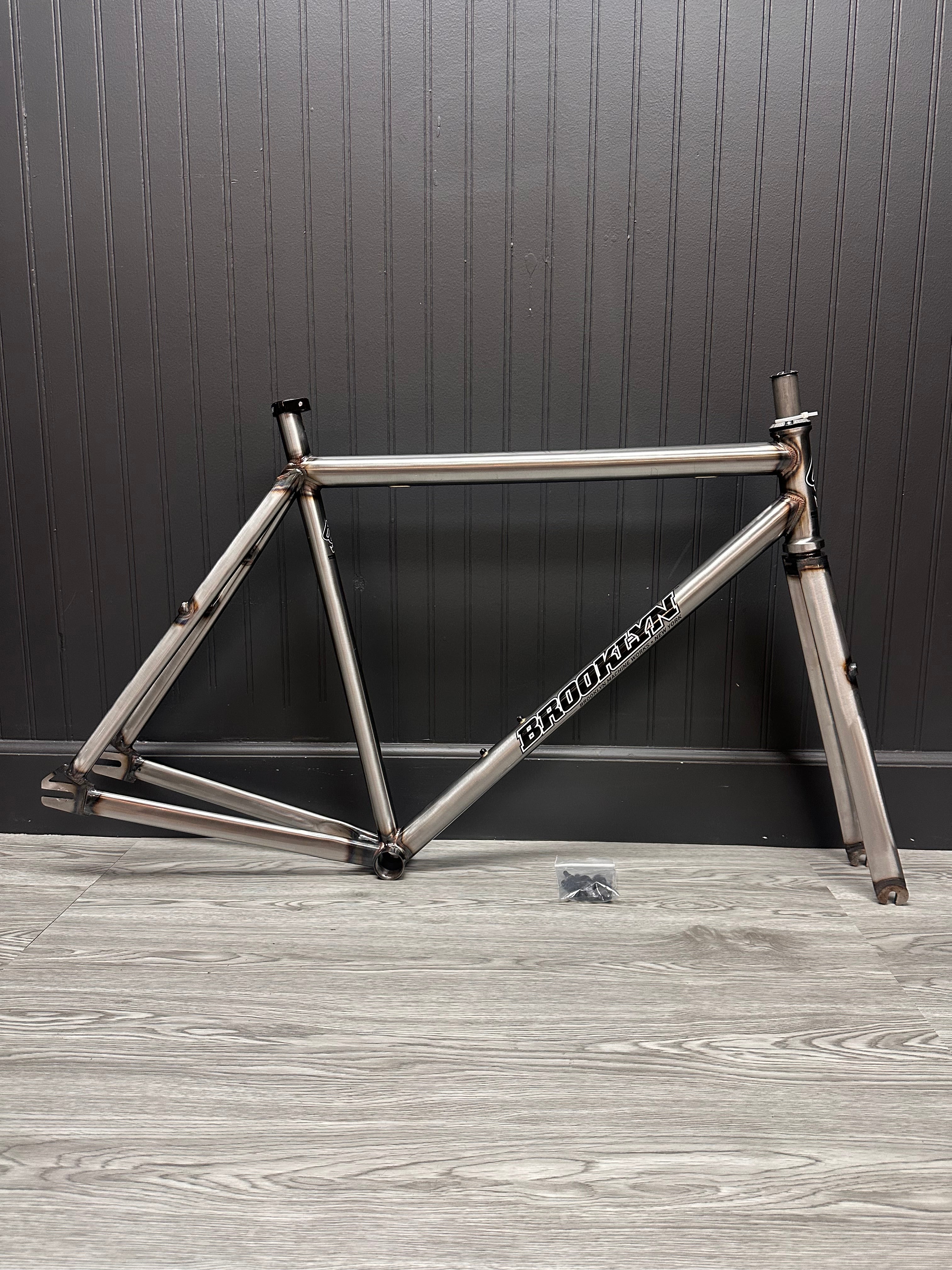 Frames – Track Lab