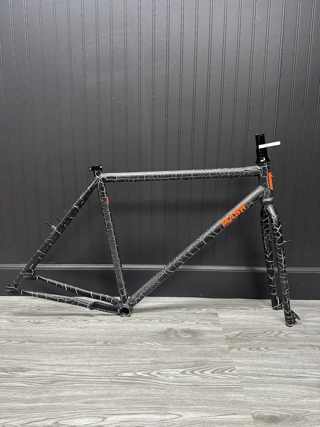 Frames – Track Lab