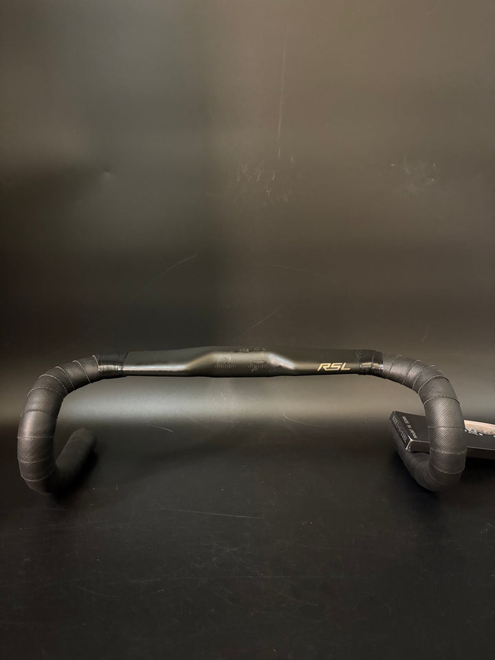 Handlebars – Track Lab