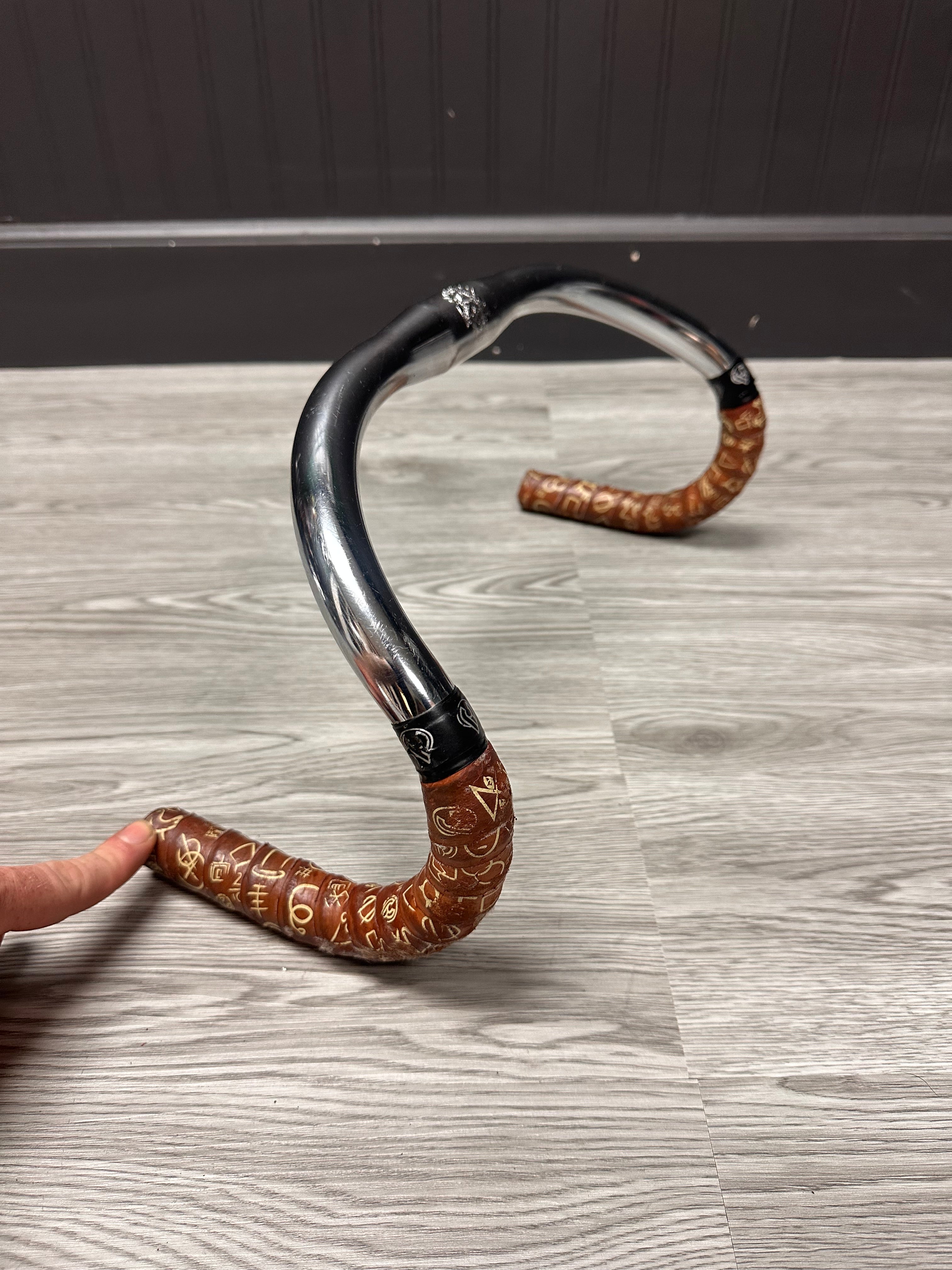 Handlebars – Track Lab